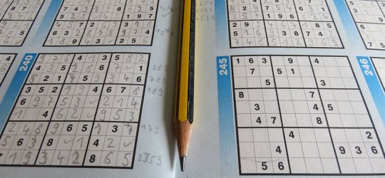 6 Advanced Sudoku Strategies Explained SudokuOnline io